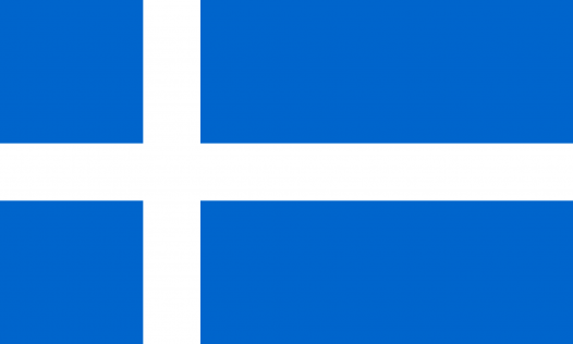 Isle of Mull Population - UK Population Data
